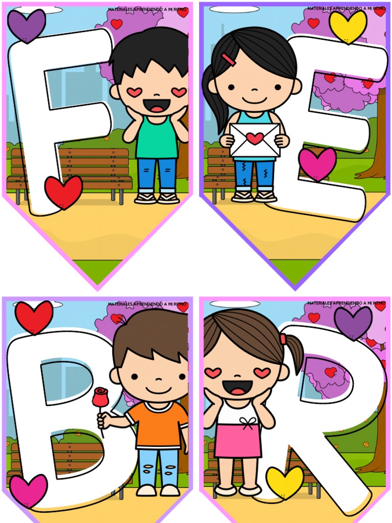 Banner Febrero | PDF