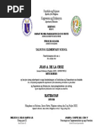 OATH OF OFFICE For SELG Officers | PDF