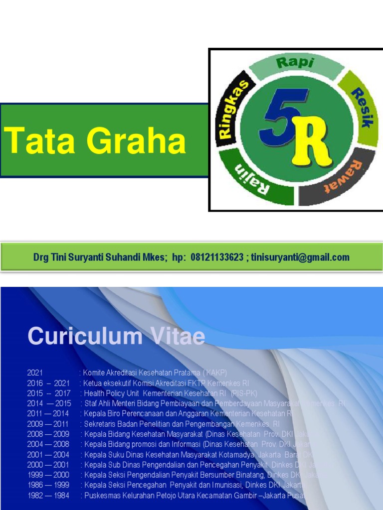 Tata Graha 5 R | PDF