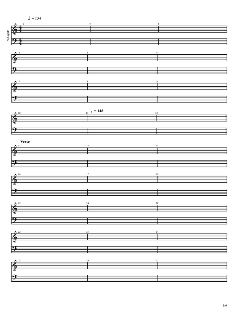 Freedom - Keys | PDF