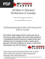 OCAN Consumer Self-Assessment Guide | PDF | Thought | Disability