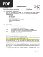 DSLP Calculation | PDF | Electrical Substation | Risk