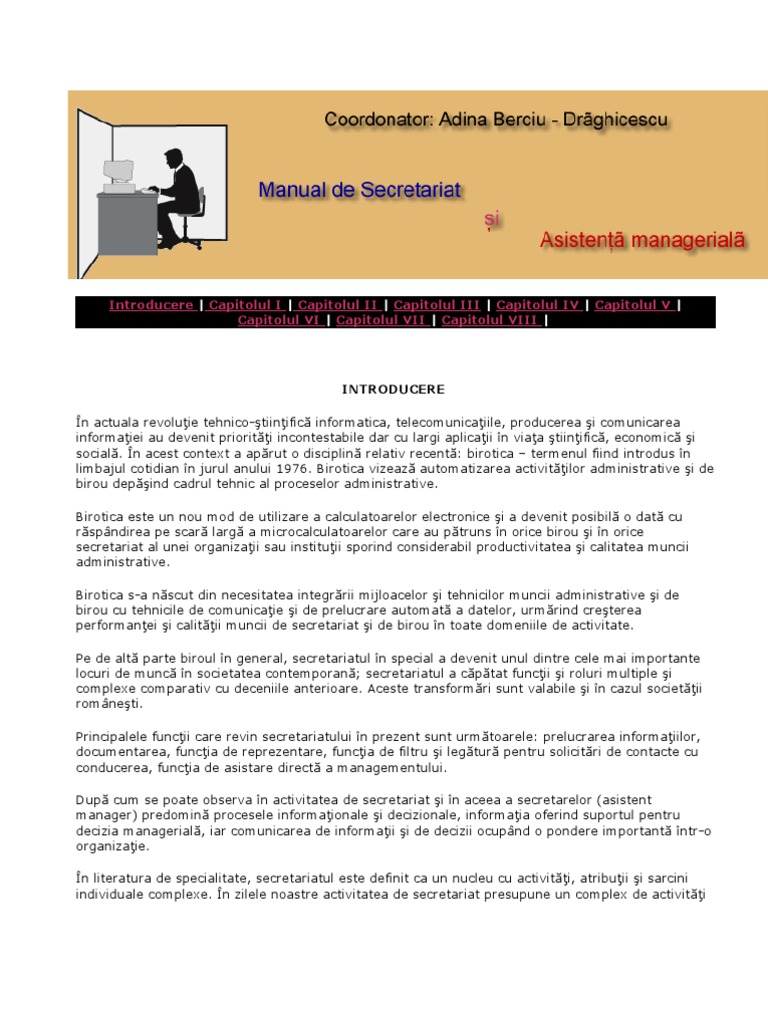 Elemente de Protocol | PDF