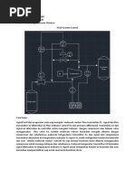 Makalah BFD, PFD, P&ID, Dan Loop Diagram | PDF | Komputer
