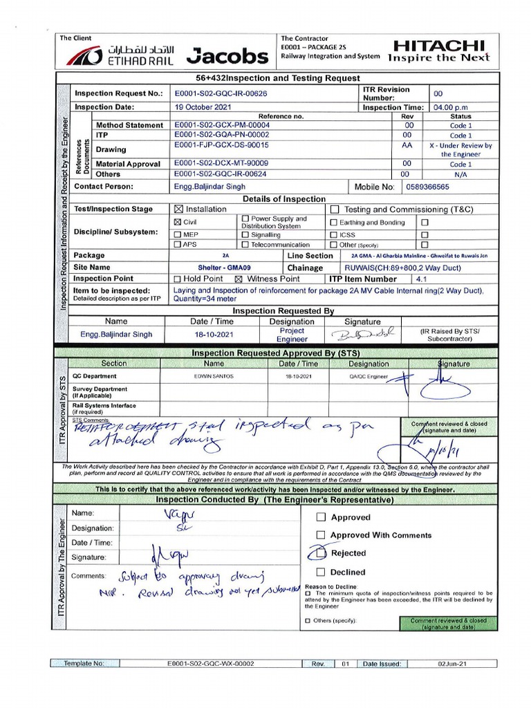 E0001-S02-GQC-IR-00626-00-code 3 | PDF