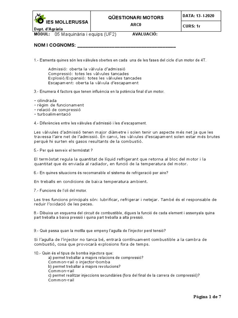 Qüestionari Q2 - RESOLT | PDF