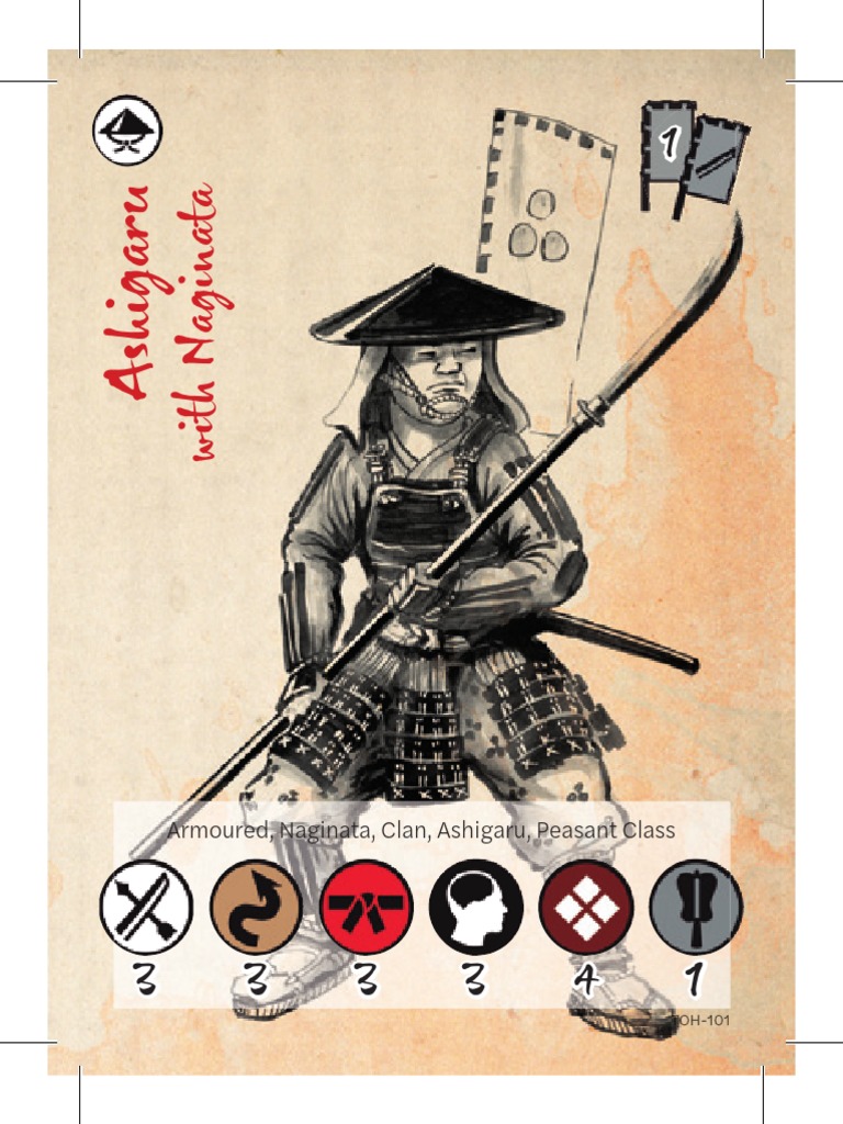 Test of Honour Cards ToH-bonus | PDF
