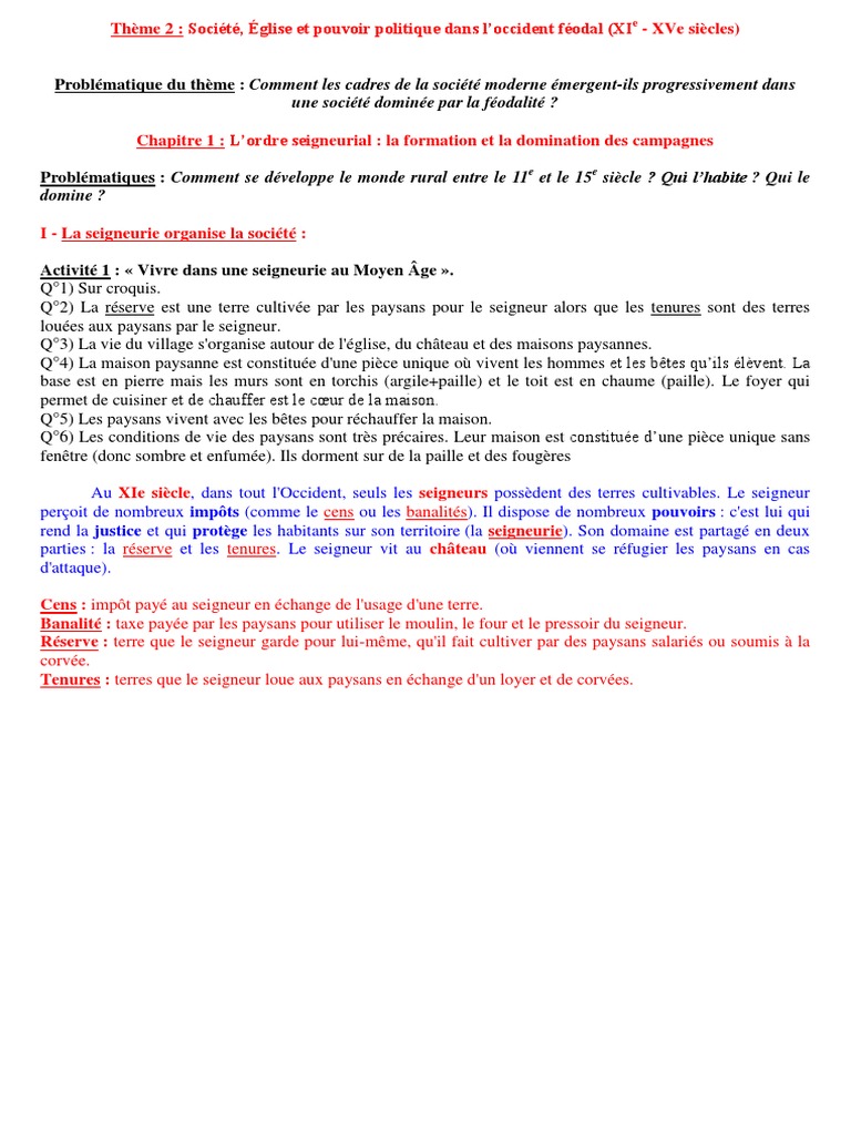 5e Histoire | PDF | Voyages