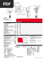 EN6114 | PDF | Screw | Forging