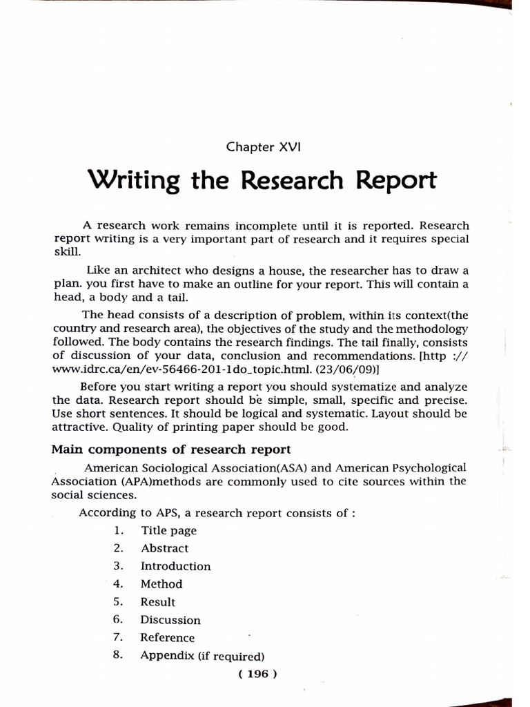 Legal Research by Mona Purohit | PDF | Sampling (Statistics) | Hypothesis