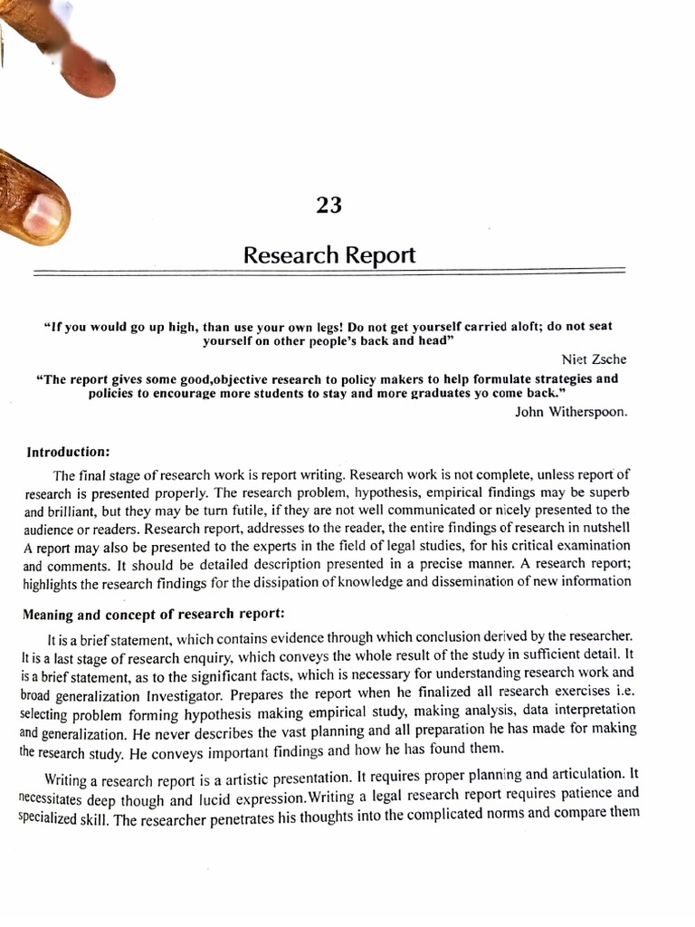 Legal Research by B.K Das | PDF | Data | Statistics