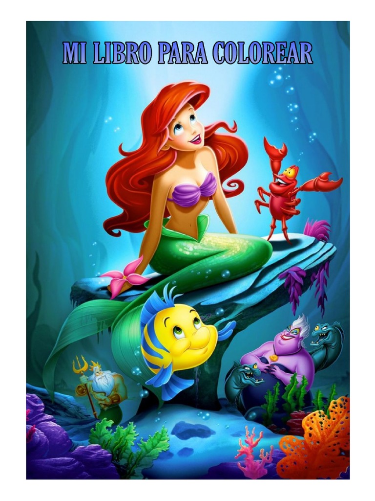 Diseño LIBRO ARIEL | PDF