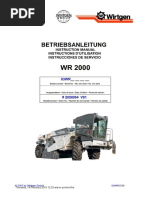 WIDOS - en - Quick User Guide PDF | PDF | Online And Offline | Component Object Model