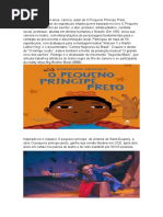 LIVRO - Obax - André Neves | PDF