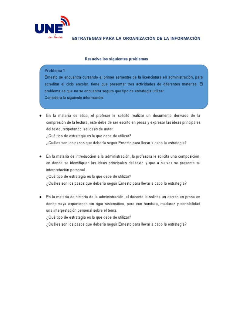 Lav0101 Ai3 S3 Abp | PDF | Business | Ciencia cognitiva