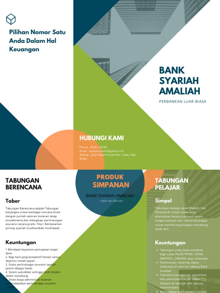 Brosur Suci Listiana Dewi A | PDF