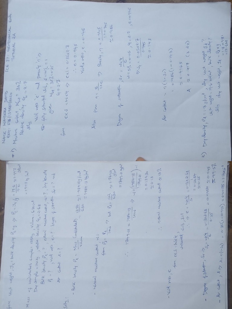 Geotech Solutions Pdf