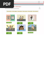 Unit 6 Review Tests - MyEnglishLab | PDF