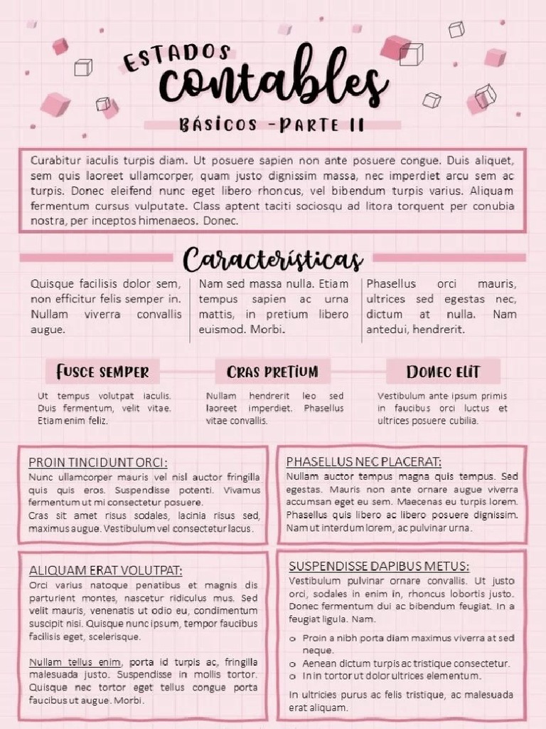 Apuntes Contabilidades | PDF