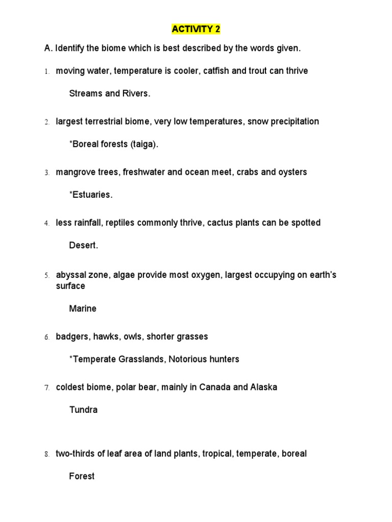 Activity 2 MST | PDF