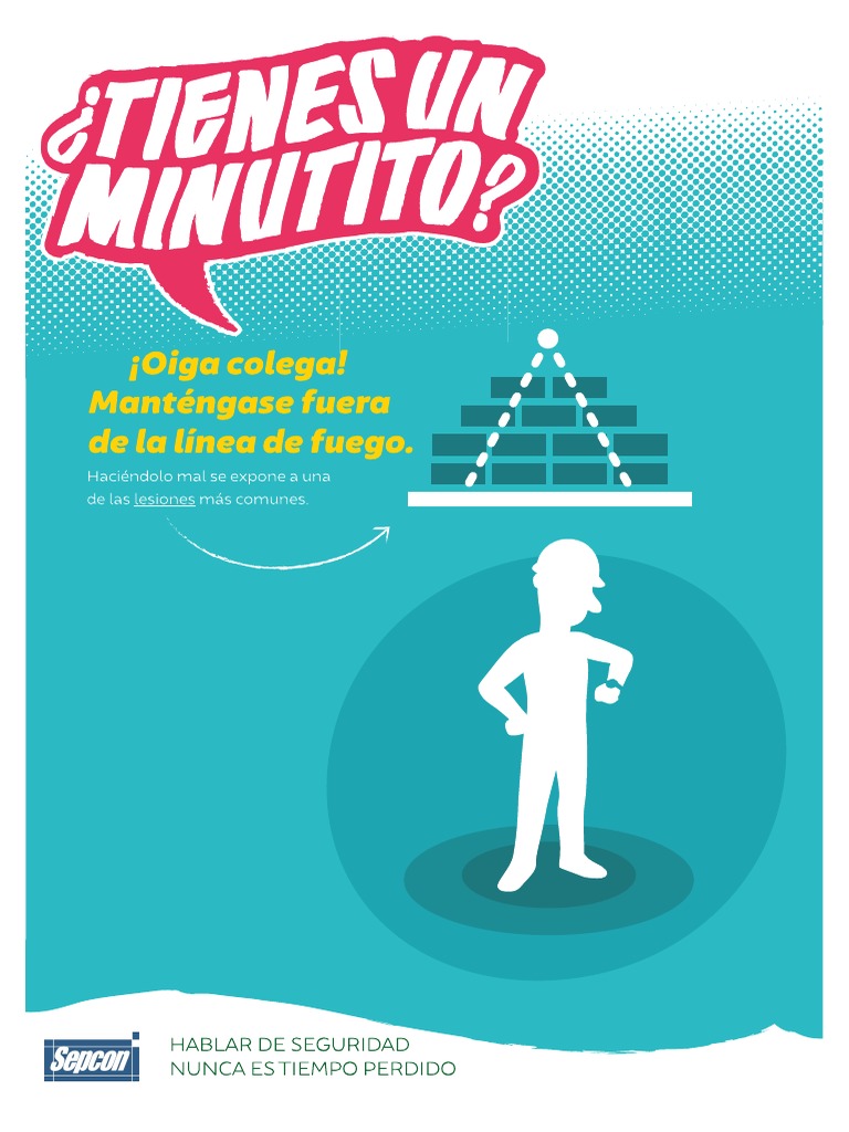 1.-Afiche Línea de Fuego | PDF