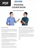 30-Day English Challenge: With Linguamarina | PDF | English Language ...