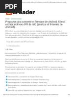 Manual de Simulador de CKP y CMP | PDF | Ingeniería Informática ...