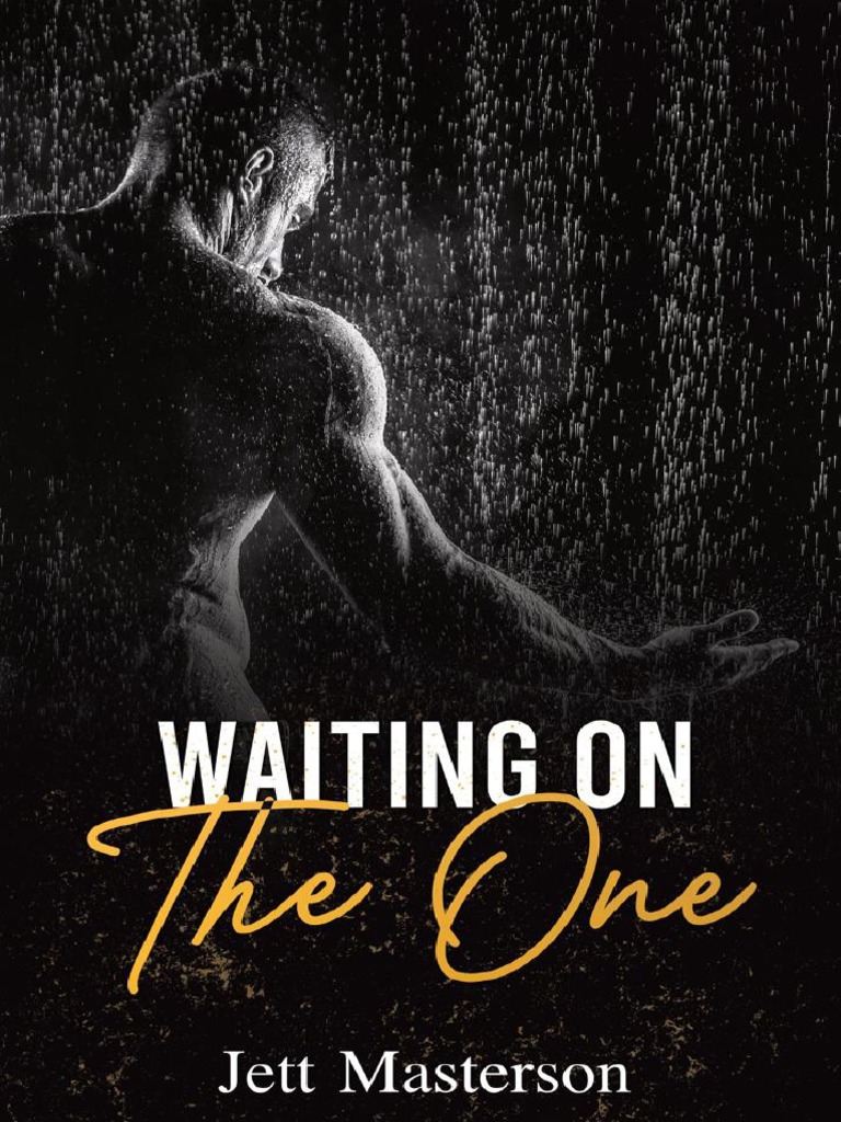 Jett Masterson - Waiting On The One | PDF