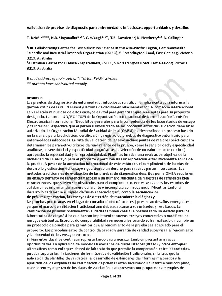 IAEA Paper Spa - EMR Axel Colling RLA5085 EVT2205975 2-2-3 2 Validación ...