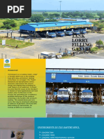 DOW ISO Tank Container Operation Safety en | PDF