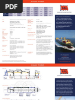 Framo Cargo Pumping Systems Brochure | PDF | Pump | Oil Tanker