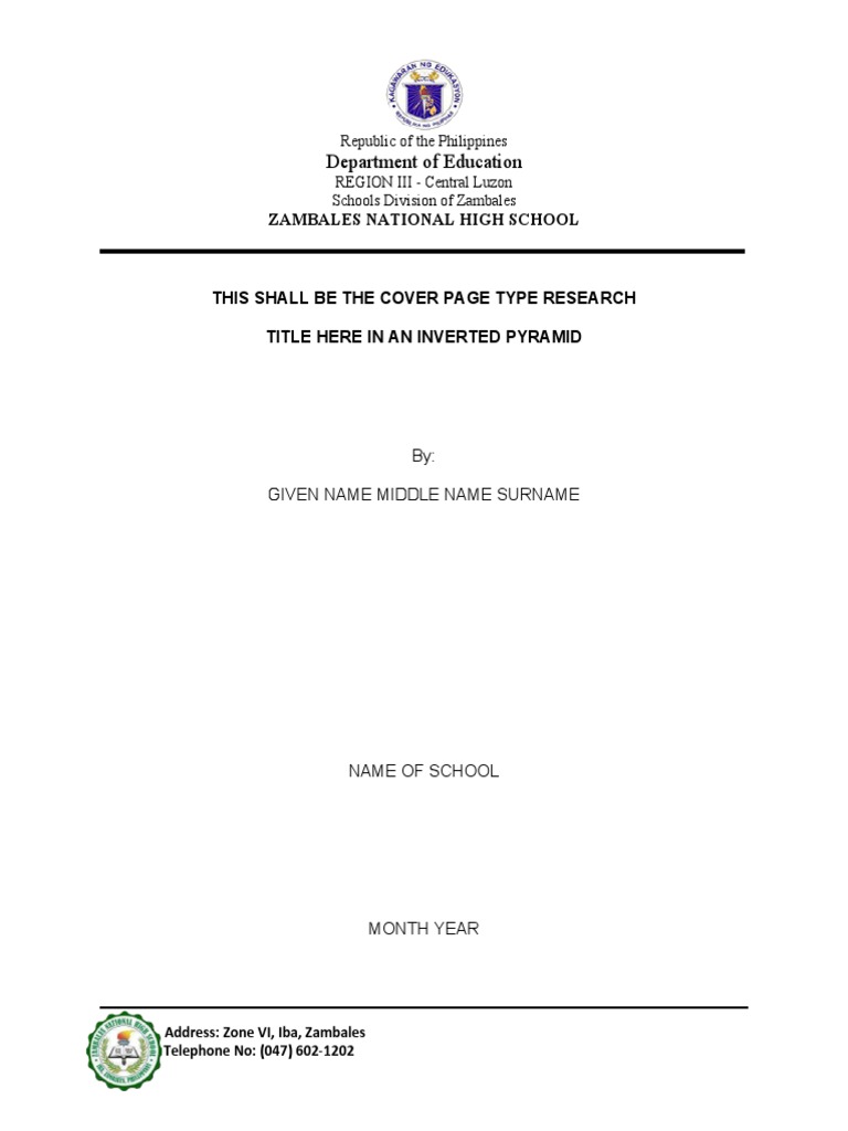 Research Paper Layout 1 | PDF | Hypothesis | Statistics