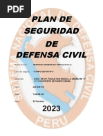 Nrd2 - Conred Norma de Reducción de Desastres No.2 | PDF | edificio