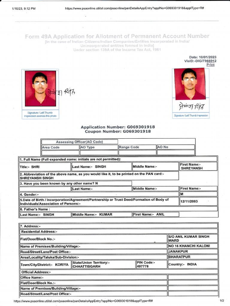 Shreyansh Singh01 - 20230110 - 0001 | PDF | Privacy | Written Communication