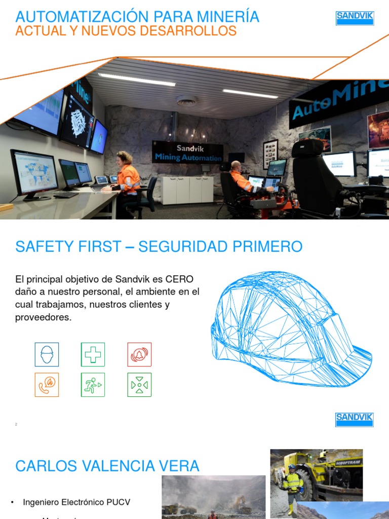 Automation & FDM Training | PDF | Informática | Ingeniería de Sistemas