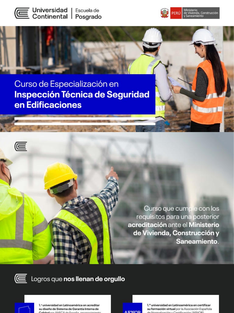 Brochure ITSE 2023 | PDF