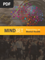 OCAN | PDF | Thought | Disability