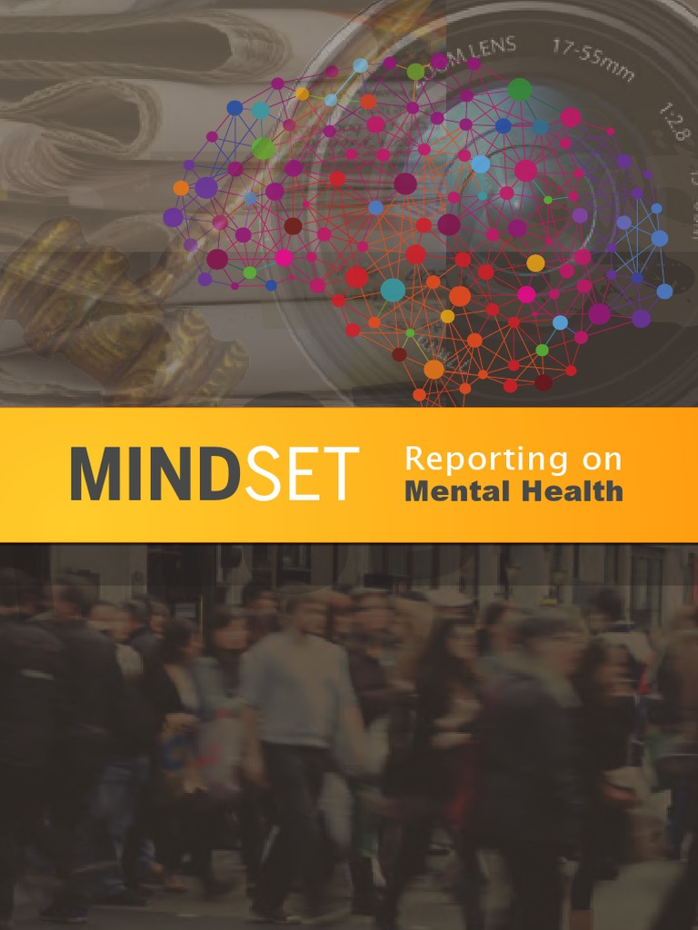 Mindset | PDF | Mental Disorder | Schizophrenia