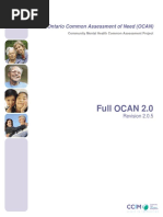 The Client Satisfaction Questionnaire (CSQ-8) | PDF | Psychological ...