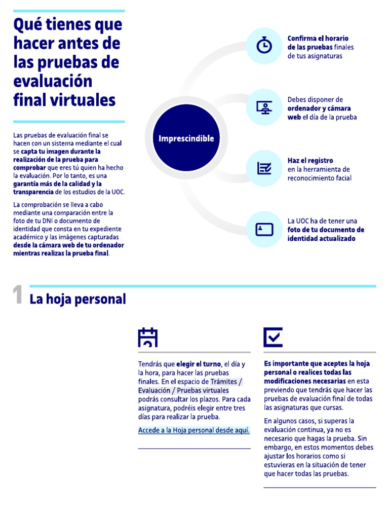 Manual Abans PAF ES | PDF