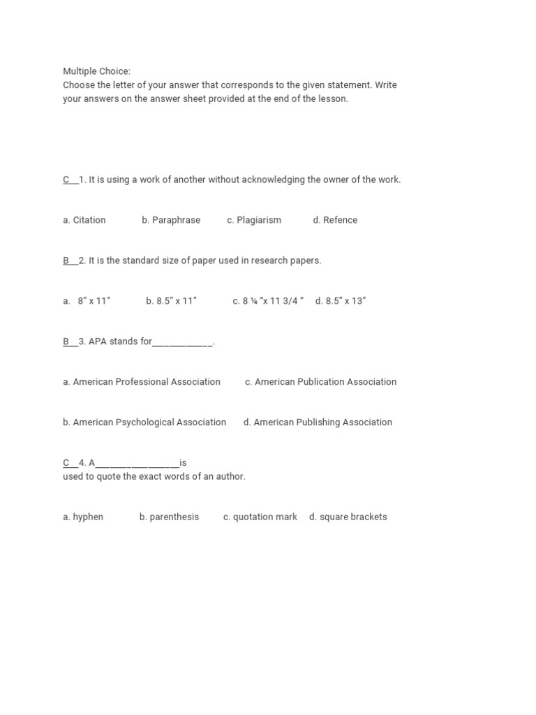 Activity 2 | PDF