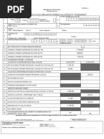 Obrazac PDV SL 2 | PDF