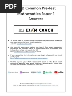 Fsce Pack1 Sample | PDF | Copyright