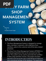 Fitness Gym Management System Project Presentation | PDF | Use Case ...