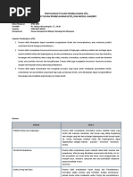 MODUL AJAR IPAS 5 - Keruangan Serta Konektivitas Antarruang Dan Waktu | PDF