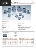 CATALOGO CONDULETES Catalogo - Wetzel | PDF | Cloreto de polivinila ...