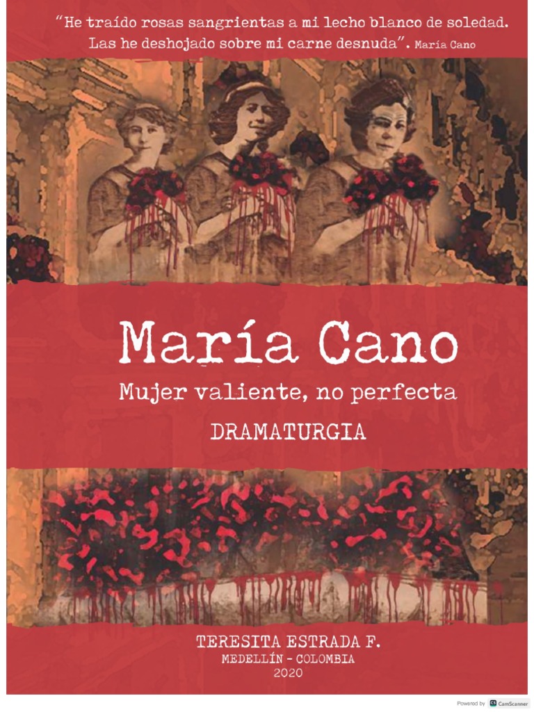 Libro Maria Cano FINAL | PDF