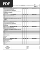 LUP Conceptos Básicos de Seguridad Parte I | PDF