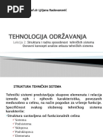 Saobracajni Znaci Tabela | PDF