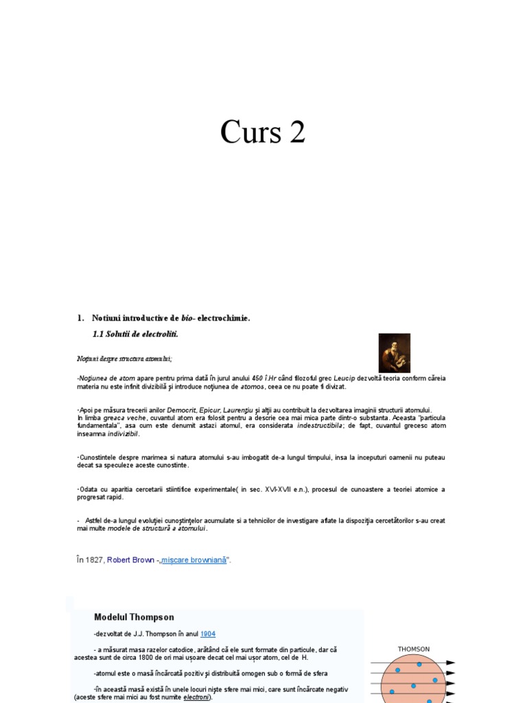 Curs 2 PEMF | PDF